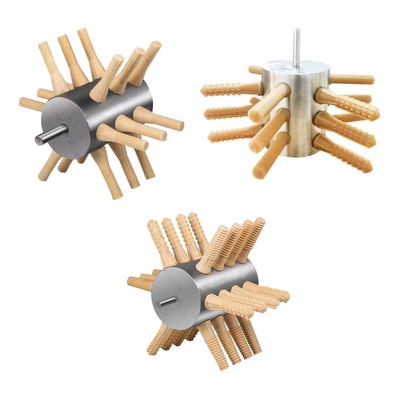 Chicken Feather Plucker Machine Bird Defeatherer Stable Multifunctional ...