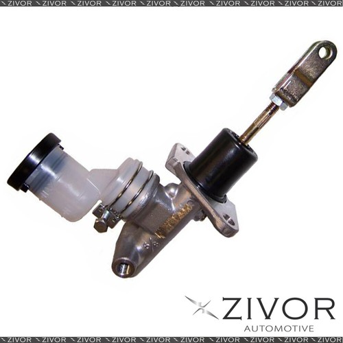 Clutch Master Cylinder For NISSAN EXA N13 CA16DE 4 Cyl EFI 1986 - 1990 ...