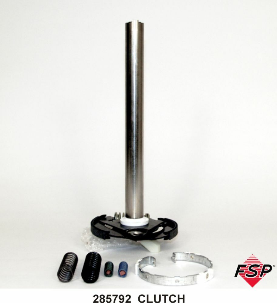 OEM Whirlpool W10820043 Washer Basket-Drive 285209 285542 285757 285792 ...