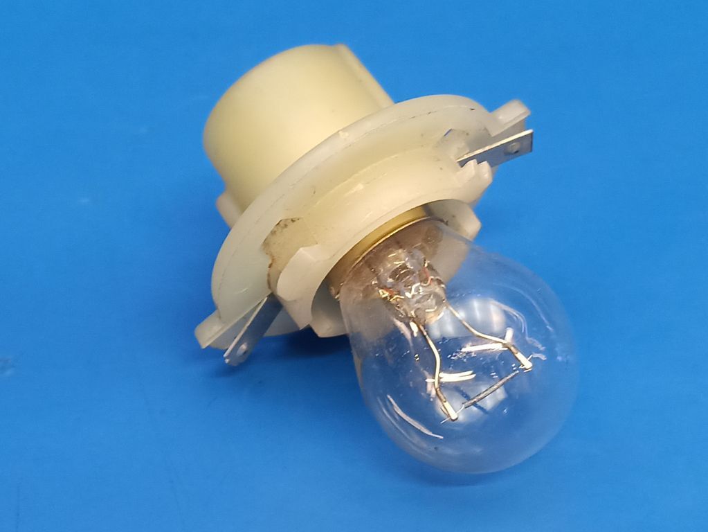 Volvo 240 1982 Tail light bulb light cover holder GENUINE MBP21819 | eBay