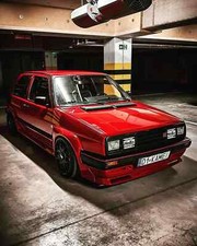 Tuning Teile für VW Golf 2 günstig bestellen