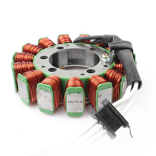 Motorrad-Generator-Magnet-Stator-Spule für Kawasaki Ninja ZX6R 2009 ...