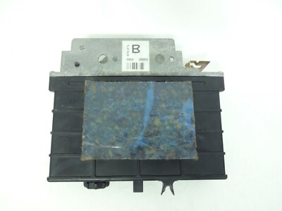 VW EUROVAN TCU TCM AUTOMATIC AUTO TRANSMISSION CONTROL MODULE COMPUTER ...