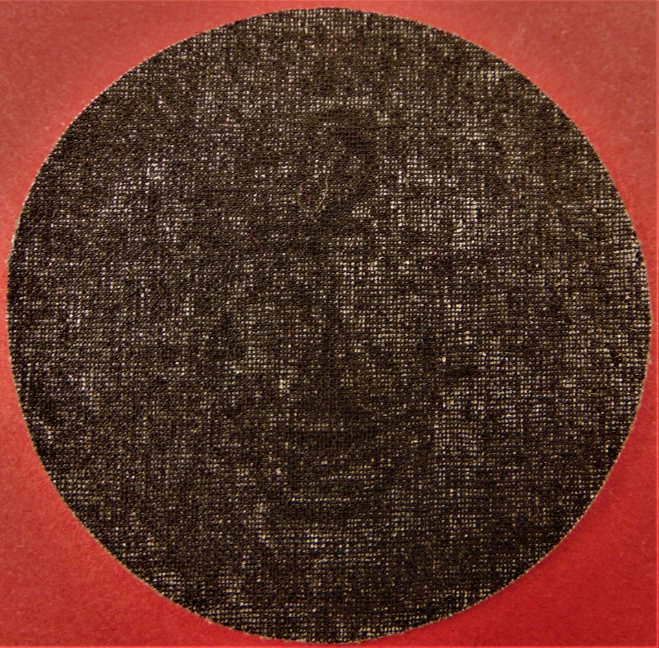 Russian Naval Infantry Marines Sleeve Patch VMF Insignia ORIGINAL 1990s ...