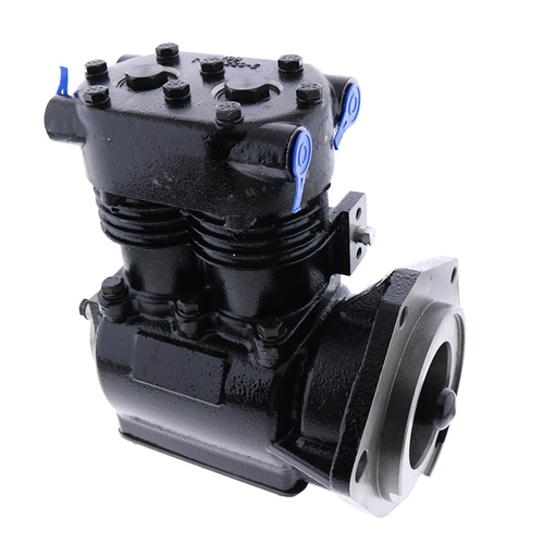 Air Brake Compressor 1W-6473 2P-7800 For Caterpillar 3304 3306 950E ...