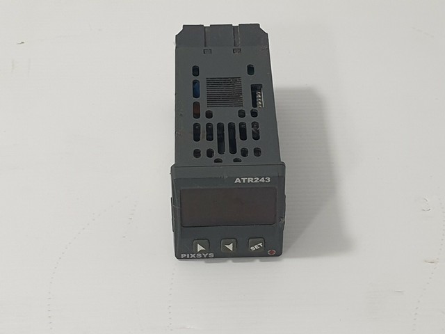 Pixsys ATR243-20ABC - 2 Year for sale online | eBay