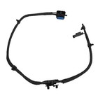 Windshield Washer Sprayer 61667276500 Wiper Nozzles Spray Jet For 3 ...