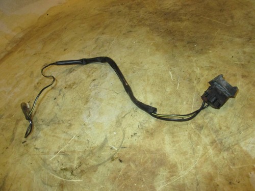 mercury 25hp 2 stroke outboard kill switch | eBay