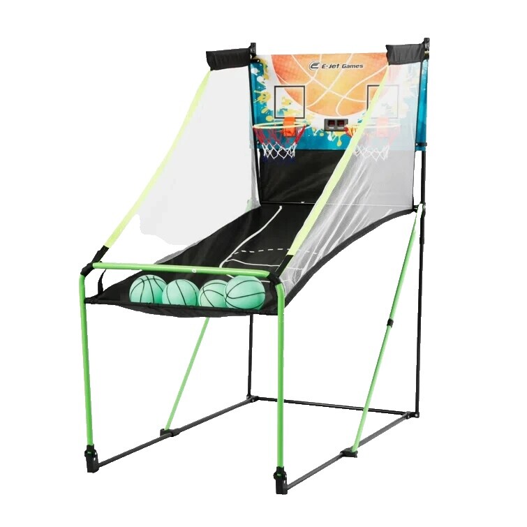 Arcade Basketball Machine | eBay