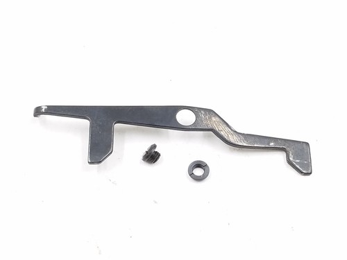 Springfield 67F Cal. 410 Ga. Shotgun Parts: Cartridge stop, screw and ...