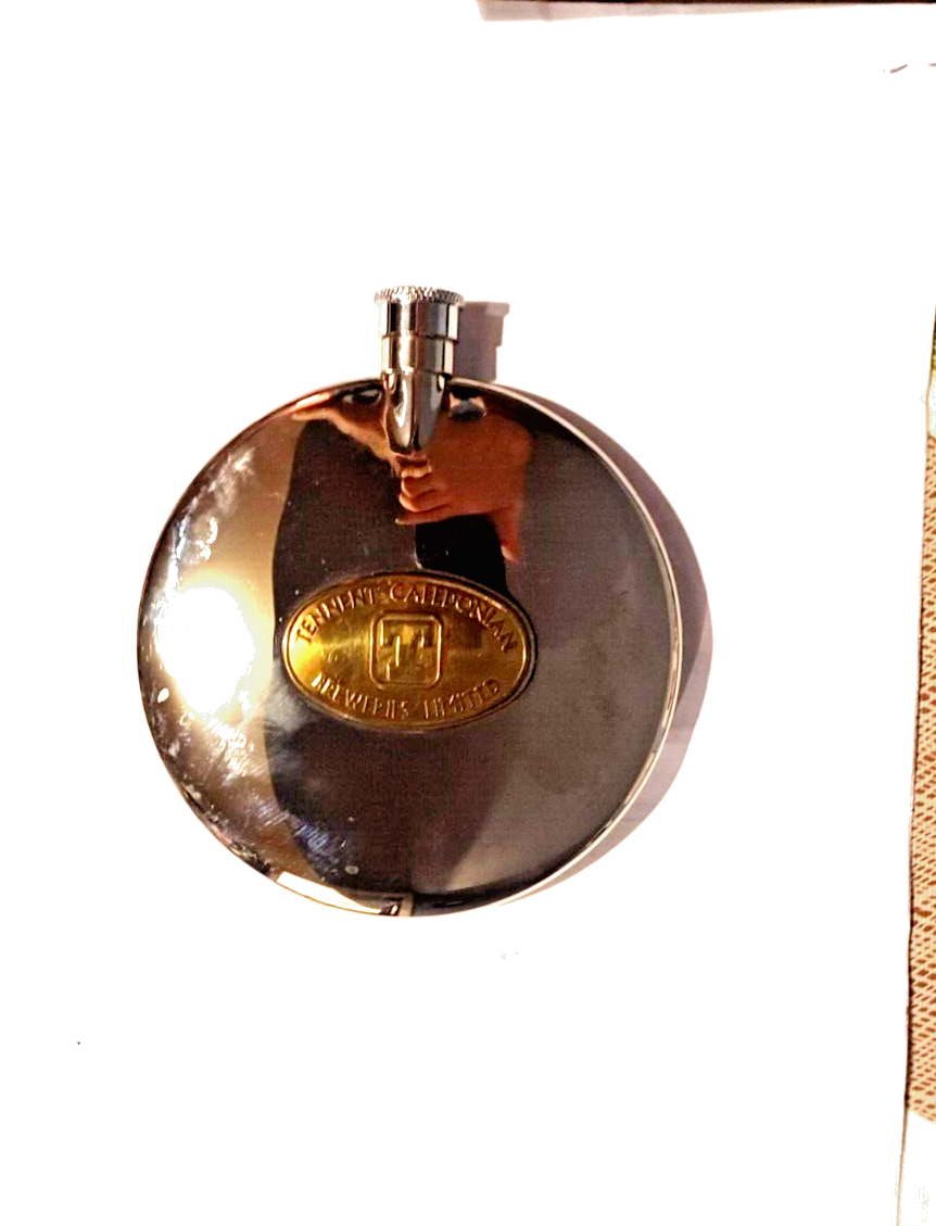 The Dalvey Sporran Flask, Grants Of Dalvey Ltd In Scotland | eBay UK