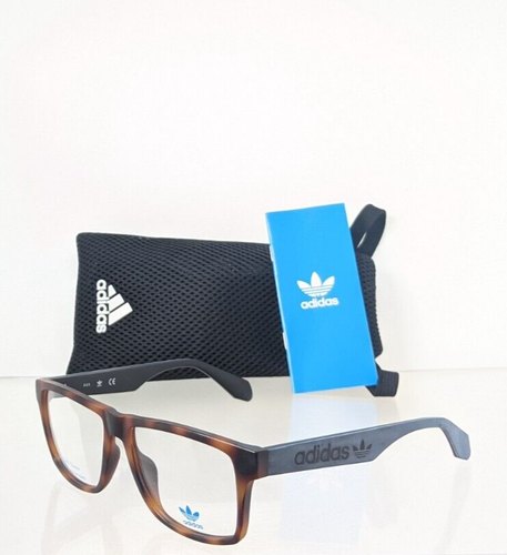 New Authentic Adidas Eyeglasses SP5007 056 56mm 5007 Frame | eBay