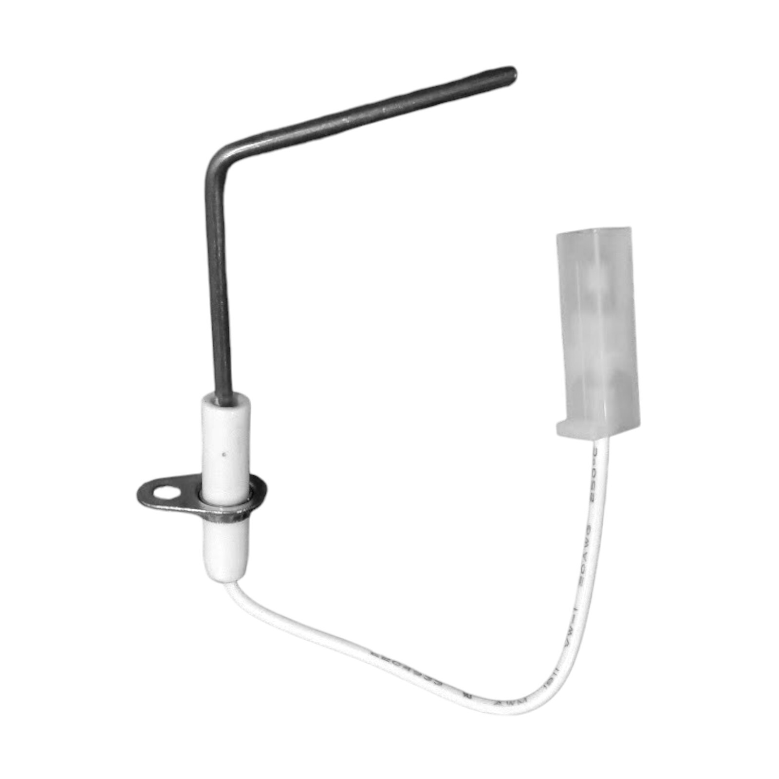 Robertshaw 10-681 Furnace Flame Sensor for Carrier Bryant LH33WZ511 ...