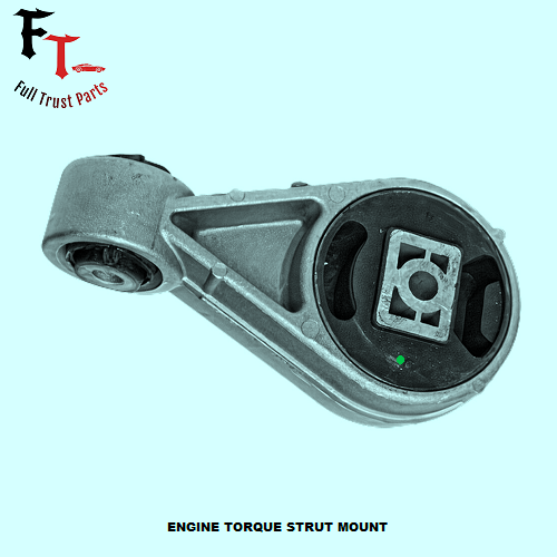 SET OF ENGINE & TRANSMISSION MOUNTS FOR 2010-2013 FORD TRANSIT CONNECT ...