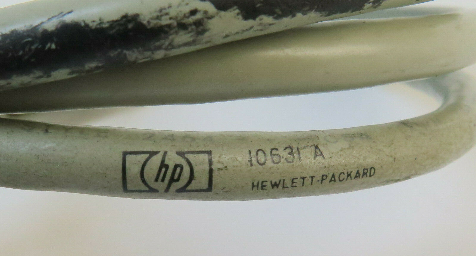 Hewlett Packard 10631A HP BCD Interface Cable 3 ft | eBay