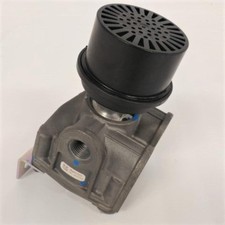 Bendix Brake Relay Valve T-298525-a 99010 for sale online | eBay