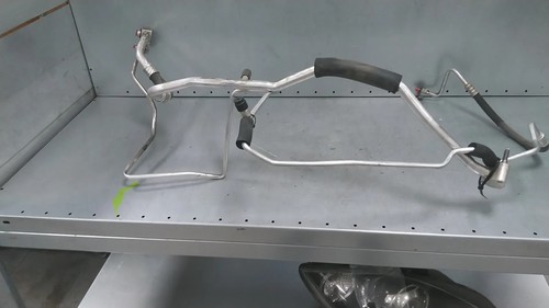 KLIMA LEITUNG Opel Insignia 2011 13312825 / 13220105 / 22768972 | eBay.de