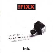 Ink by The Fixx (CD, Aug-1998, Universal Special Products) for sale ...