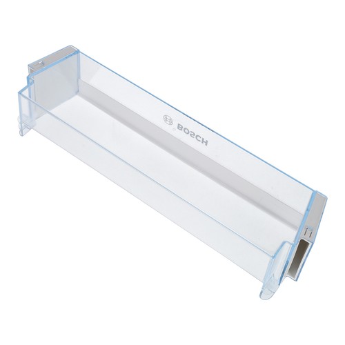 Bosch Fridge & Freezer Bottle Shelf Bottom Door Rack Tray Genuine | eBay