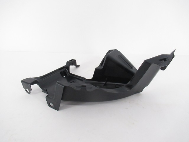 Honda OEM 2016 Civic Front Bumper Grille Grill-extension 71207TBAA00 ...