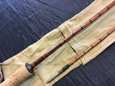 Rods - Vintage Milwards