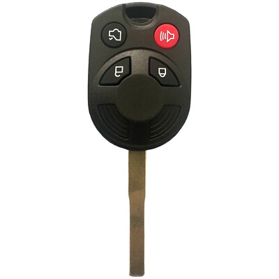 For 2013 2014 2015 2016 2017 2018 Ford Escape Keyless Entry Key Car ...