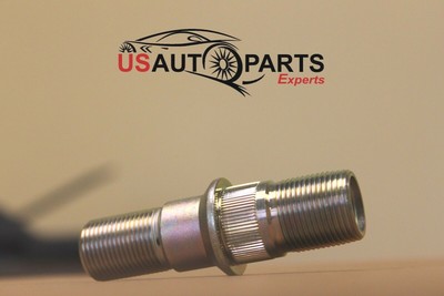 Genuine Isuzu Wheel Stud Rear(Right Side) For NPR-NPR-HD NQR NRR 4BD1 3 ...