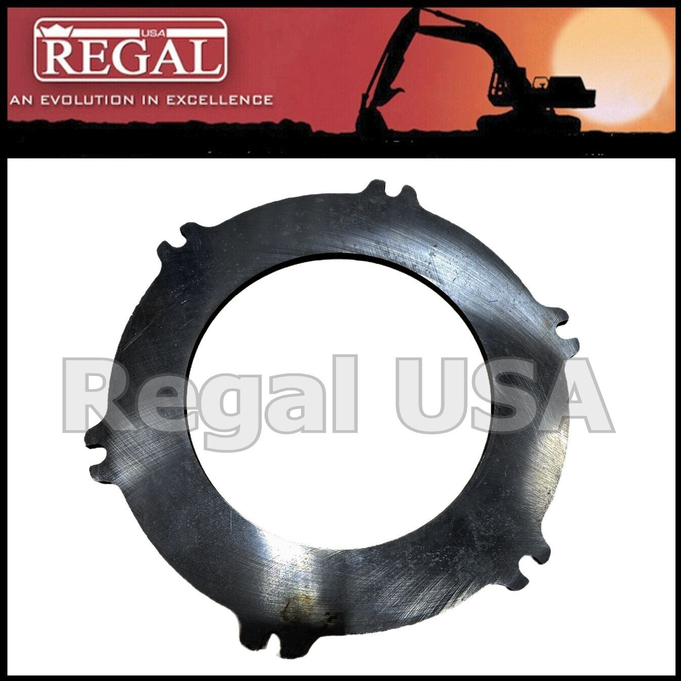 1S0057 Plate for Caterpillar 0R5015, 3777404, 377-7404 | eBay