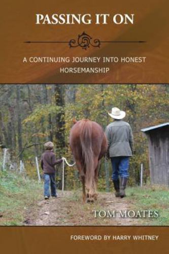Passing It On by Tom Moates (2014, Trade Paperback) for sale online | eBay