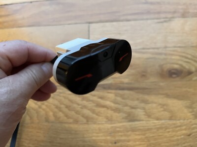 LEGO Mindstorms Technic - Electric Sensor, Infrared 45509 - EV3 | eBay