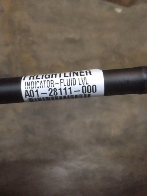 FREIGHTLINER Dipstick Assembly A01-28111-000 (NEW) | eBay