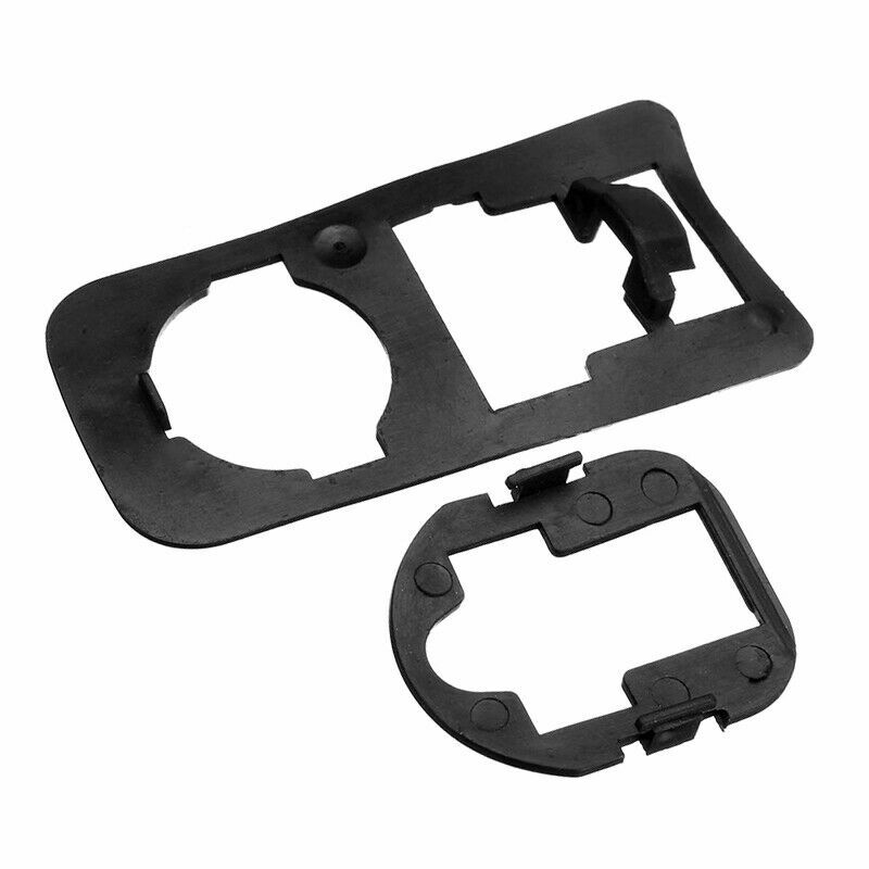 95518889 Vauxhall Vivaro B 2015- Black Outer Door Handle Kit New | eBay UK