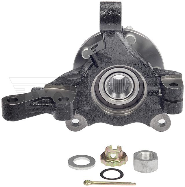 Dorman LOADED KNUCKLE 698-482 | eBay