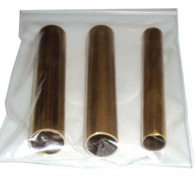 LOCK CYLINDER PLUG FOLLOWER Set of 3,Schlage,Kwikset, Master-Locksmith ...