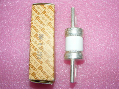 ONE NOS BUSSMANN SEMICONDUCTOR FUSE BUSS FWH 175 AMP 500 VOLT | eBay