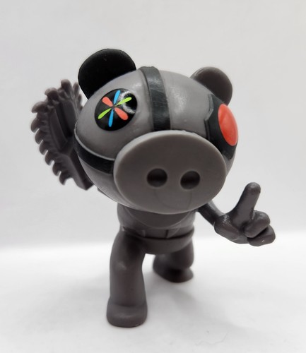 Roblox Piggy ROBBY 2.5" Mini Figure | eBay
