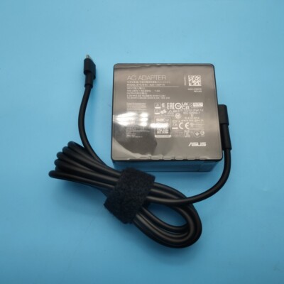 Genuine Asus A20-100P1A 100W Ac Adapter Power for Asus ROG Flow X13 ...