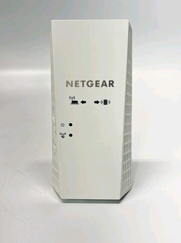 NETGEAR EX7300 Nighthawk X4 AC2200 Wi-Fi Mesh Extender 2.4GHz / 5GHz | eBay