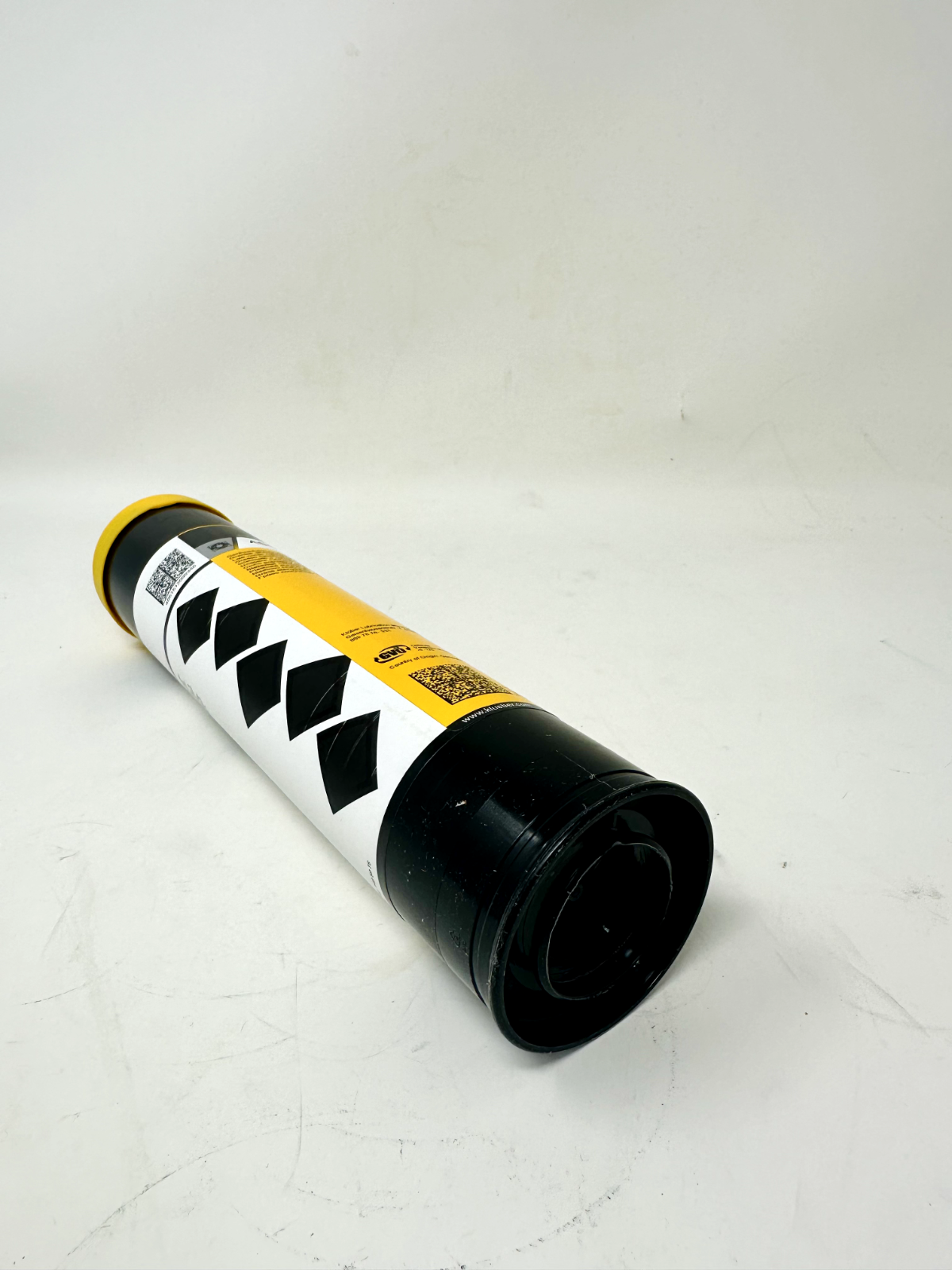 Kluber ASONIC GHY 72 Synthetic lubricating grease for long-term 400g | eBay