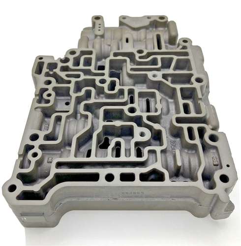Genuine Allison Transmission-Main Control Valve Body, Six-Speed-Part ...