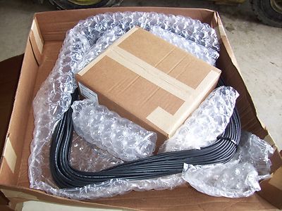 Corning Optical LPT12F3126C-SF002P Low Profile MDU Terminal Fiber Optic ...