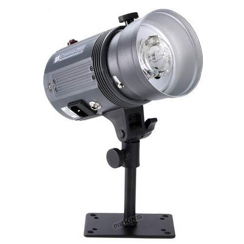 MK Photo Studio Baby Plate Lighting Wall Mini Light Stand 12cm for ...