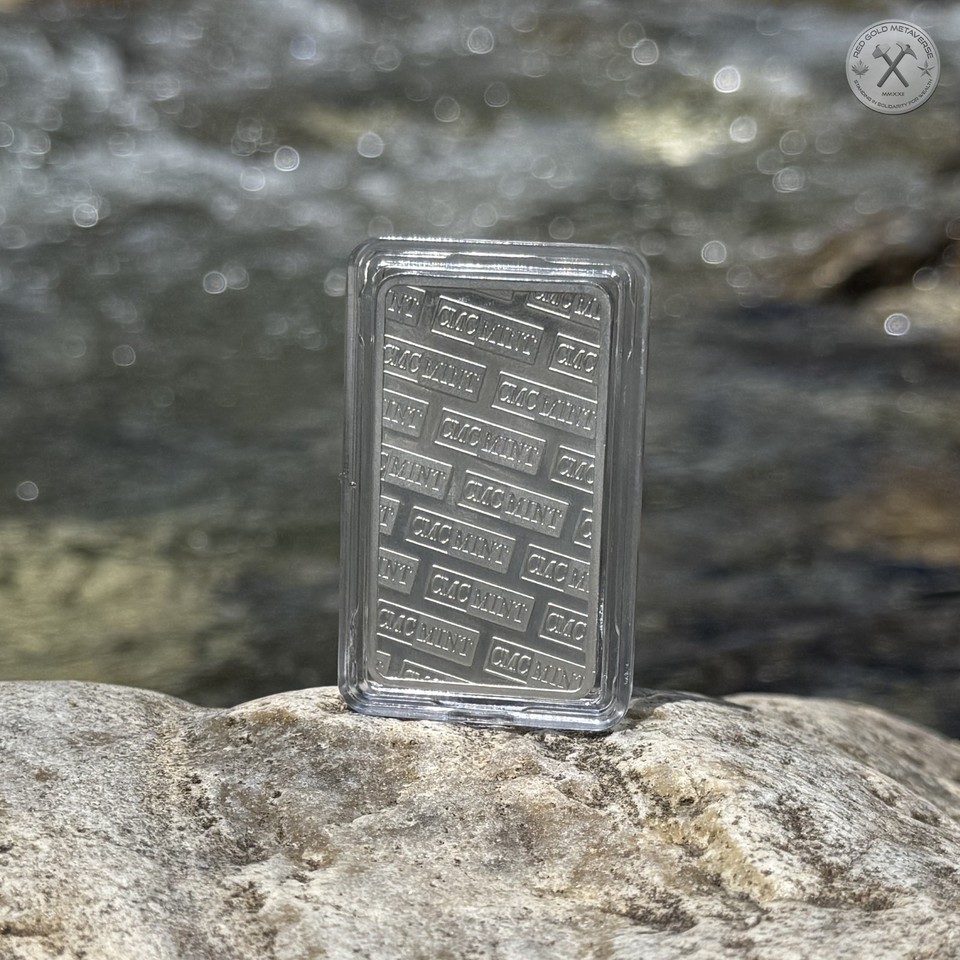 1 oz .999 Tin Bullion Bar – American Buffalo Design – Sealed Ingot by ...