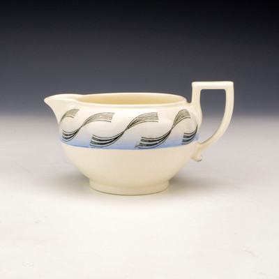 Wedgwood Pottery - Eric Ravilious - Garden Pattern Jug - Art Deco | eBay