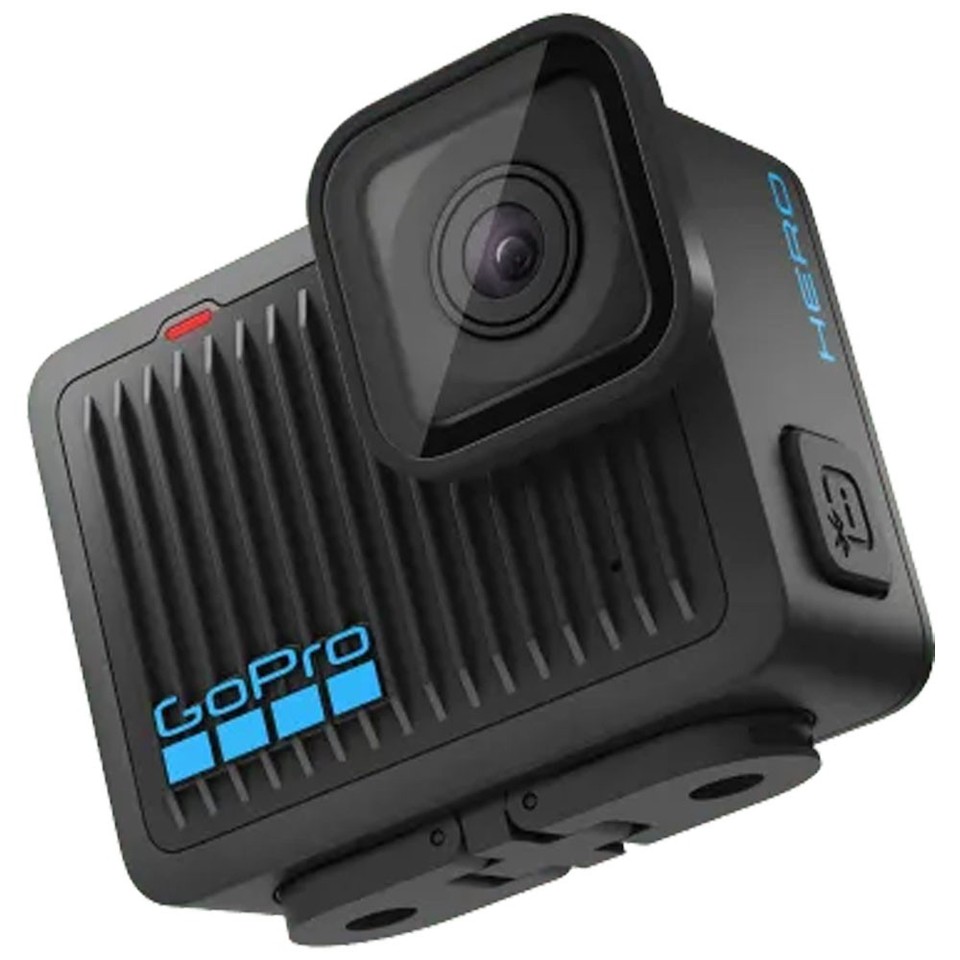GoPro HERO 4K UHD Compact Action Camera | eBay