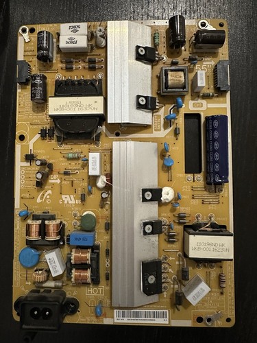 Samsung TV Power Supply Board BN44-00704A | eBay Australia