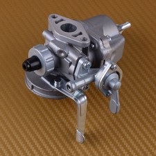 Carburetor Carb Parts for Robin Fl411 Nf411 Engine Motor Brush Cutter ...