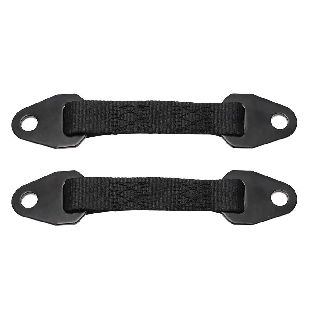 Door Tether Open Limiter Straps Kit For Honda Pioneer 1000 SXS1000 2016 ...