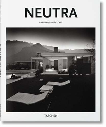 Neutra by Barbara Lamprecht: Used 9783836535960| eBay