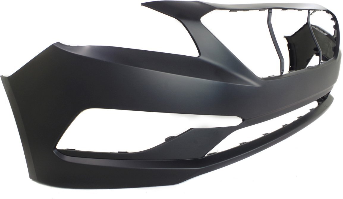 Front Bumper Cover For SONATA 15-17 Fits HY1000205 / 86511C2000 ...
